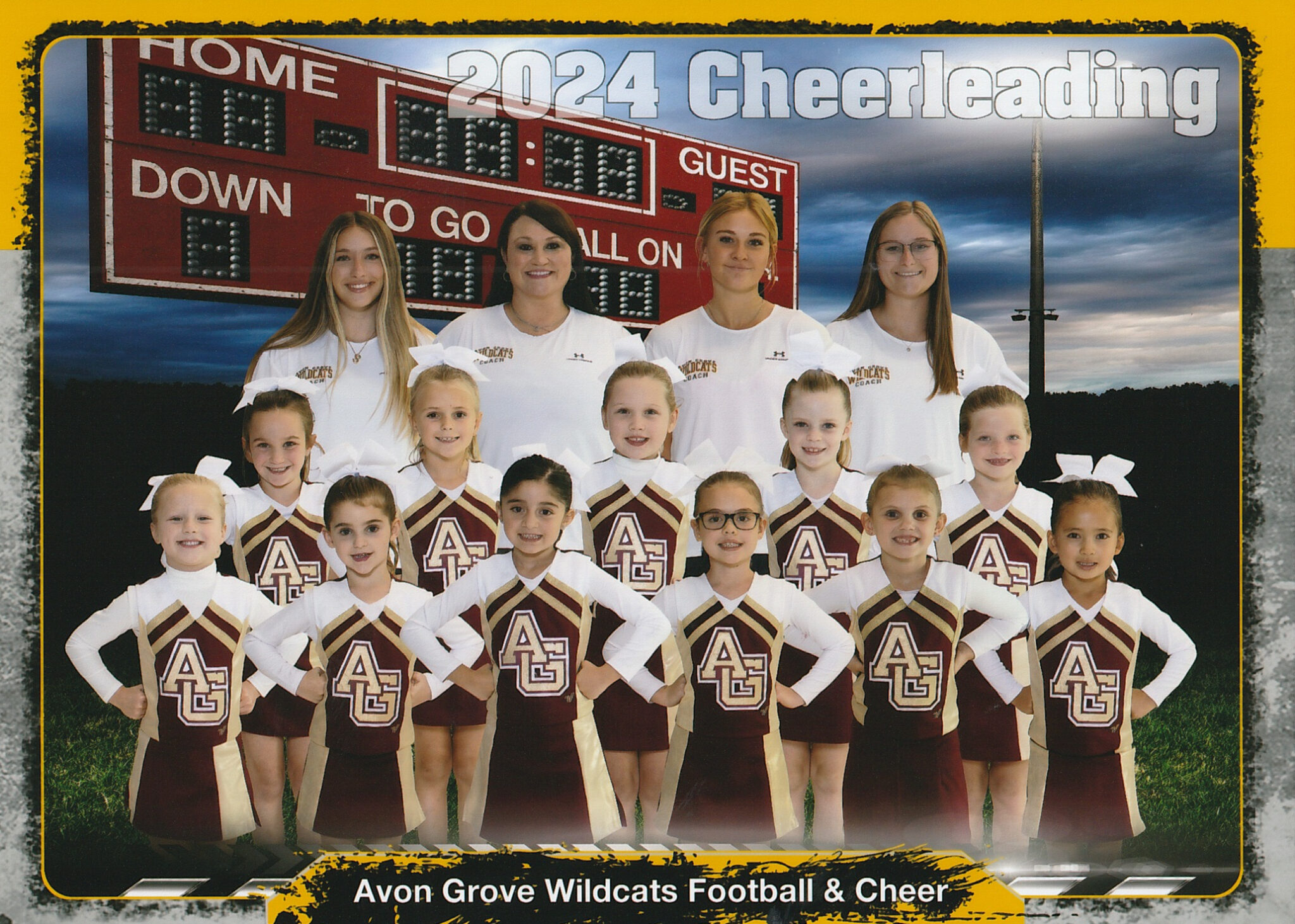 CHEER – avongrovewildcats.com